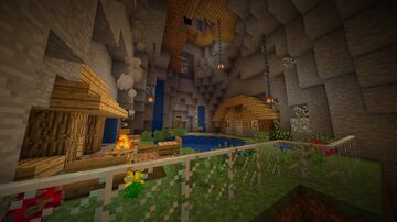 Aternos Minecraft Maps | Planet Minecraft Community