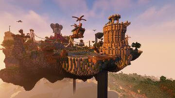 Zelda Minecraft Maps | Planet Minecraft Community