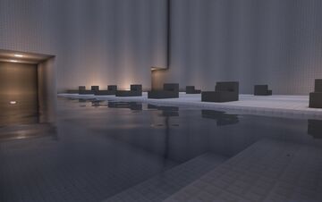 Poolrooms Minecraft Maps | Planet Minecraft Community
