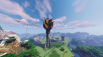 Singleplayer Minecraft Maps | Planet Minecraft Community