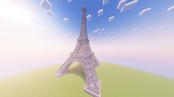 3D Art Minecraft Maps | Page 2 | Planet Minecraft Community