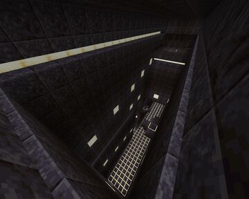 Blackstone Minecraft Maps with Downloadable Schematic