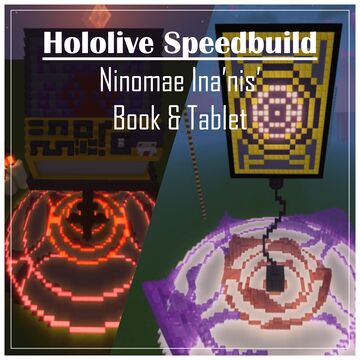 Hololive Minecraft Maps | Planet Minecraft Community