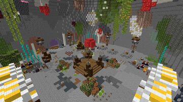 Most Downloaded Boxpvp Minecraft Maps with Downloadable Schematic