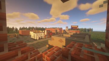 Zombieapocalypse Minecraft Maps | Planet Minecraft Community