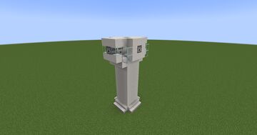 Redstone Device Minecraft Maps for Java Edition | Page 3