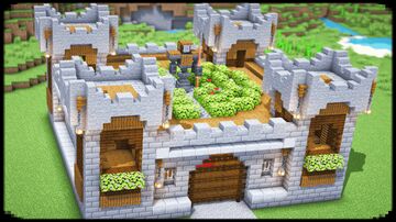 Land Structure Minecraft Maps | Page 2 | Planet Minecraft Community