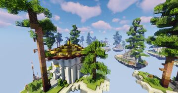 Eggwars Minecraft Maps | Planet Minecraft Community