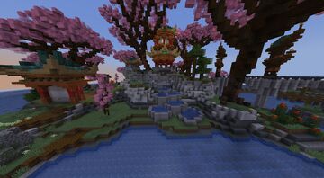 Lobby Minecraft Maps | Page 2 | Planet Minecraft Community