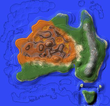 Better Minecraft Maps | Planet Minecraft Community