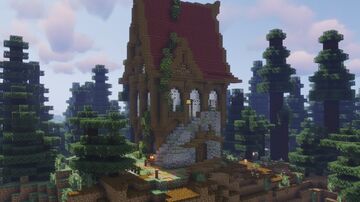 Litematica Minecraft Maps | Planet Minecraft Community