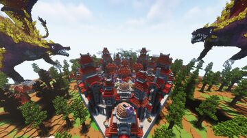 Dragon Minecraft Maps | Page 2 | Planet Minecraft Community