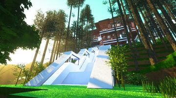 Ultimate Minecraft Maps | Planet Minecraft Community