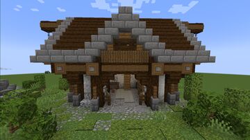 Storage Minecraft Maps | Planet Minecraft Community