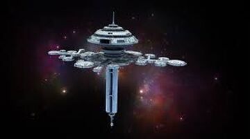 Starbase Minecraft Maps | Planet Minecraft Community