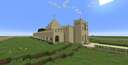 Cathedral of Saint Joseph, Ankawa Minecraft Map