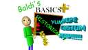 Baldi Basic Plus Custom Map Mcpe Minecraft Map