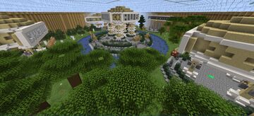 Rise Minecraft Maps | Planet Minecraft Community