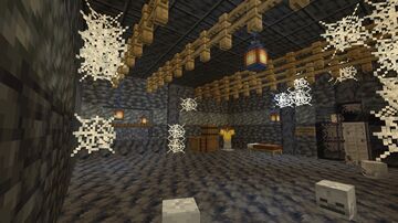 Dungeons Minecraft Maps with Downloadable Schematic | Planet Minecraft ...