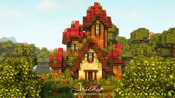 Aesthetic Minecraft Maps | Planet Minecraft Community