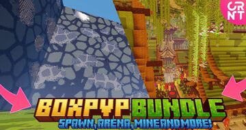 Spawn Minecraft Maps | Page 2 | Planet Minecraft Community