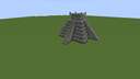 Flying Boat Minecraft Map