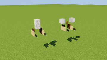 Gatling Minecraft Maps | Planet Minecraft Community