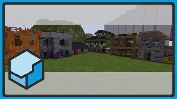 Educational Minecraft Maps for Java Edition | Planet Minecraft Community