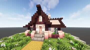 Towny Minecraft Maps | Planet Minecraft Community