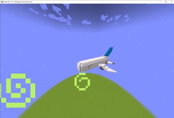 Crash Minecraft Maps | Planet Minecraft Community