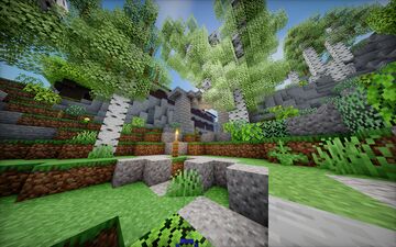 Lost Minecraft Maps | Planet Minecraft Community