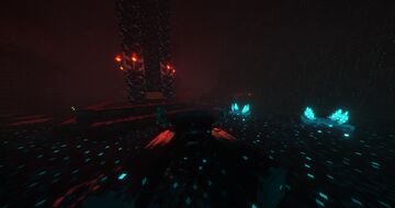 Warden Minecraft Maps | Planet Minecraft Community