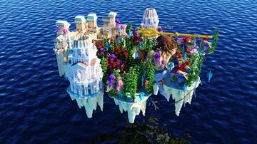 500x500 Minecraft Maps | Planet Minecraft Community