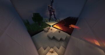 Bedrock Minecraft Maps with Downloadable Schematic | Planet Minecraft ...