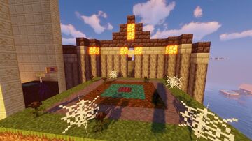 Motion Minecraft Maps | Planet Minecraft Community