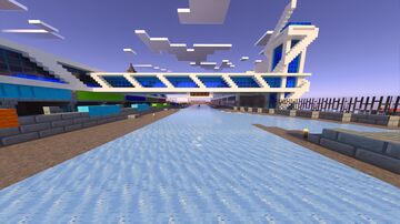 Monde Minecraft Maps | Planet Minecraft Community