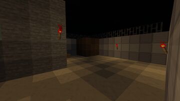 Granny Minecraft Maps for Java Edition | Planet Minecraft Community