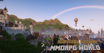 Mmorpg Minecraft Maps | Page 4 | Planet Minecraft Community