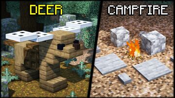 Forest Minecraft Maps | Page 2 | Planet Minecraft Community