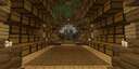 Small Elven Chest Room Minecraft Map