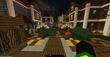 Hypixel Minecraft Maps with Downloadable Schematic | Planet Minecraft ...