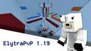 Minecraft ElytraPvP by chrixio [ 1.19 ] Multiplayer PvP Minecraft Map