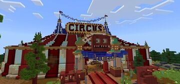 Horror Minecraft Maps for Bedrock Edition | Planet Minecraft Community