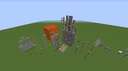 Impossible Parkour Minecraft Map