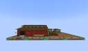 Tropico 6 Textile Mill Minecraft Map