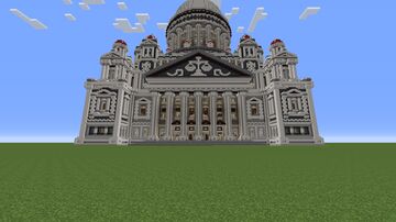 Palace Minecraft Maps with Downloadable Schematic | Page 2