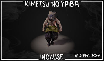 Demonslayer Minecraft Maps | Planet Minecraft Community