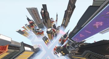 Boruto Minecraft Maps | Planet Minecraft Community