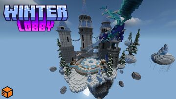 Winter Minecraft Maps | Page 3 | Planet Minecraft Community