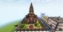 Church of Joy Minecraft Map